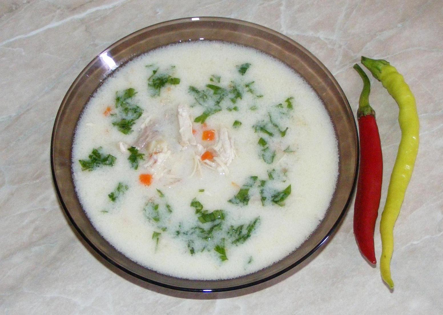 Ciorba radauteana | Preparatedevis.ro