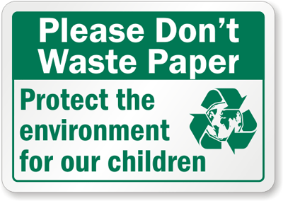 IS ALWAYS GOOD TO KNOW: PAPER OR DIGITAL?