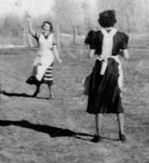 Cook Family History: Life Story of Ruth Elizabeth Proctor-Part Four