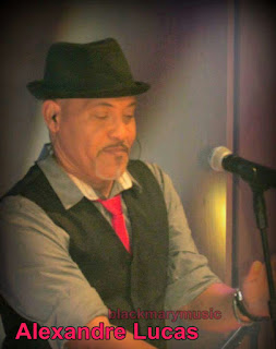 Blackmary Exclusivas: Alexandre Lucas lança nova música....