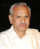 Poreddy Pally: About Pathuri Sudhakar Reddy In His Words