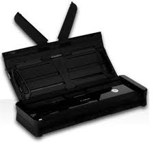 Canon High Speed Document Scanners