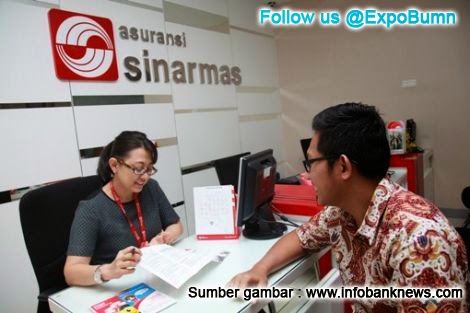 Lowongan Kerja PT Asuransi Sinar Mas - Officer Development Program ...