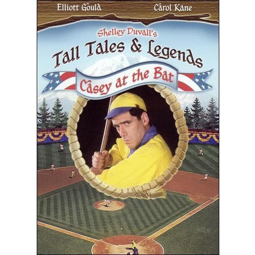 MzTeachuh: Teachable Moment: Casey At The Bat