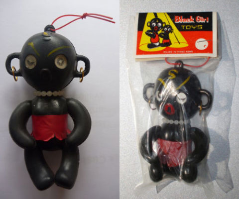 Papergreat: Doll fads of 1960