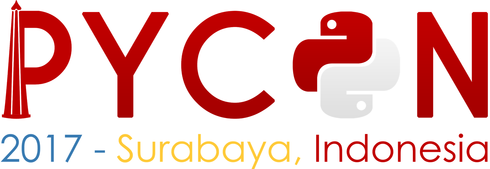 PyCon JP Blog: PyCon Indonesia 2017のお知らせ