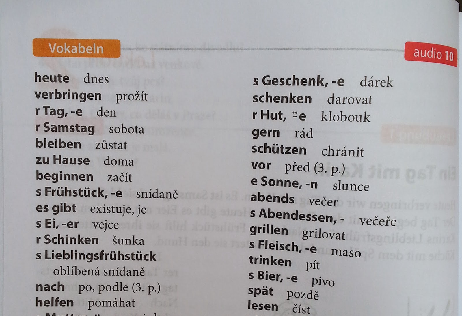 EOnegin: Němčina pro samouky (2012)