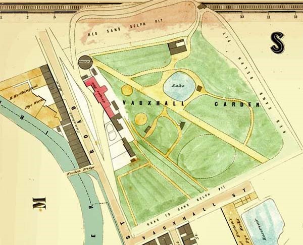 Particulations: Collyhurst Calling: 20 Million Years in the Making