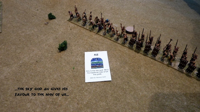 Sumer to Sargon: Warrior Kings - rules