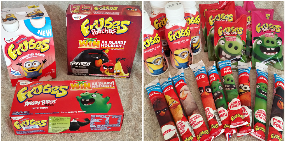 Life As Kim: My Dancing Girls. #FrubesMoves