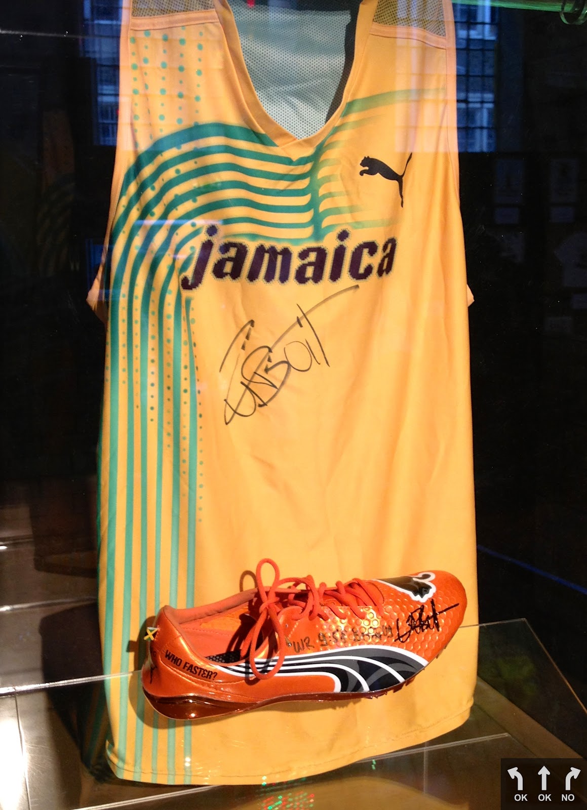 okokno : Puma Yard London Olympics 2012