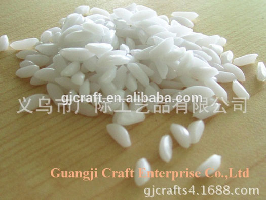 Production of fake rice in China - Travel Diaries