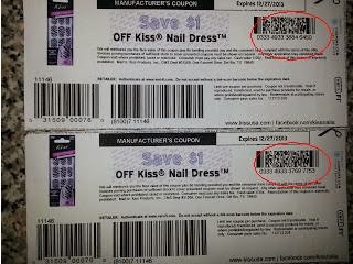 Katie's Pantry Partners: The Anatomy of a Coupon