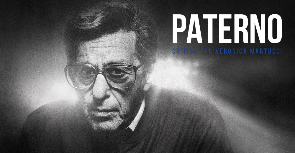 CRÍTICA | Paterno