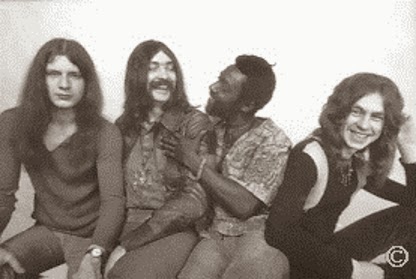 The Day After The Sabbath: JODO and 'Guts' Interview with Rod Alexander