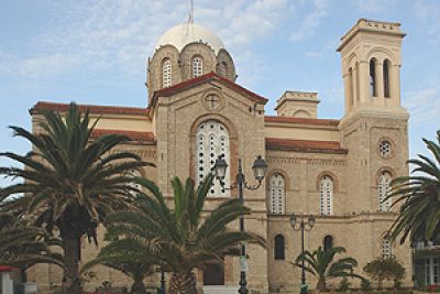 ΔΥΤΙΚΟΙ ΚΟΡΙΝΘΙΑΚΟΙ ΟΡΙΖΟΝΤΕΣ Εδώ Δερβένι: 13 Απρ 2012
