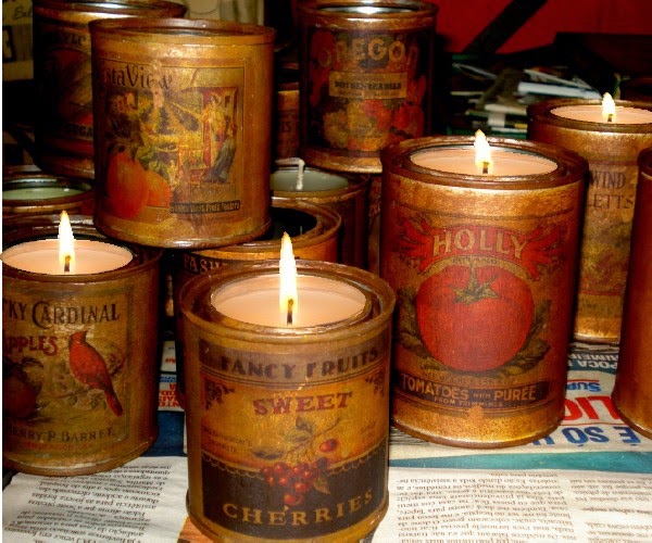 Conceito Vintage