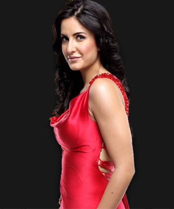 Ek Tha Tiger: Film's Leading Lady Katrina Kaif - All India Boxoffice|