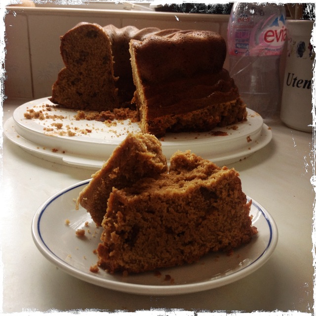 United Cakedom: Boulder Bundt Cake {Baked in America/Outsider Tart} # ...