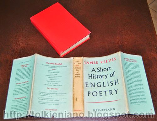 Tolkien collection: La Stanza 32 del Sir Gawain tradotta da Tolkien in ...