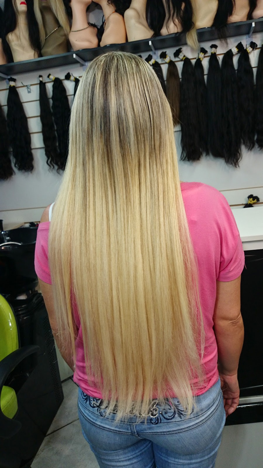 mega hair curitiba 41 99641-1350 andre marques o rei do mega hair ...