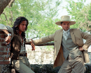 Telenovelas passione: Cuore selvaggio