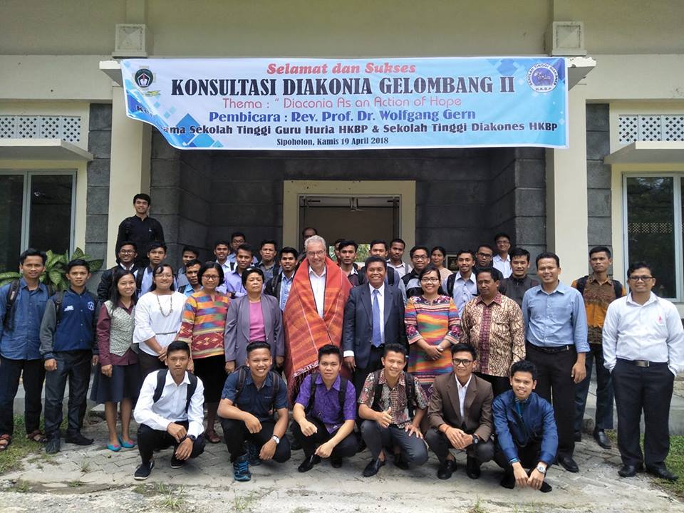 Libur Semester Segera Usai, STGH Sambut Tahun Ajaran Baru 2018/2019 ...