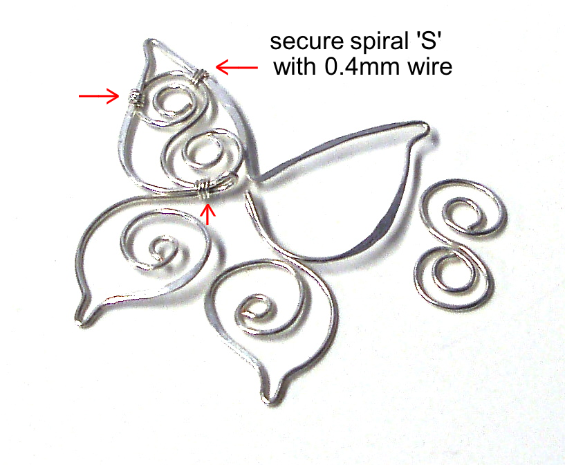 WireWorkers Guild: July 2018