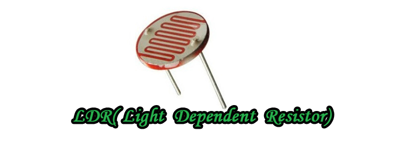 How to Test LDR(Find bad LDR) - Leets academy