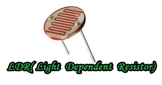 How to Test LDR(Find bad LDR) - Leets academy