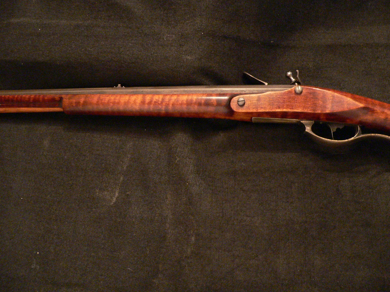 Contemporary Makers: Northampton Schimmel by Scott Shea