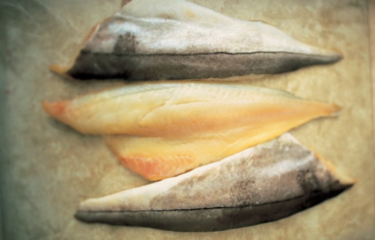 Non-Fry Milkfish Fillet Meals Healthy and Easy Recipe | Indonesia ...