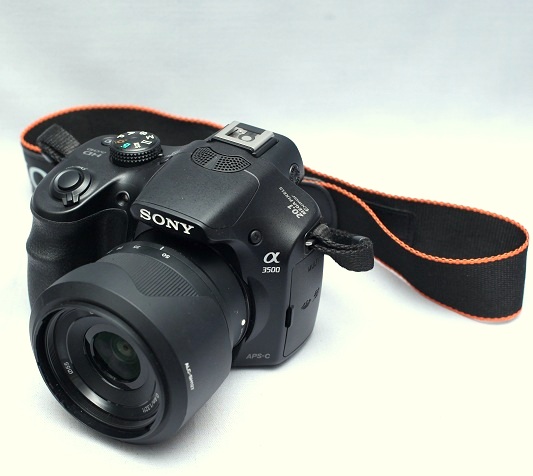 √Keuntungan Lebih Memilih Harga Kamera Sony Alpha A3500 dengan Segala ...