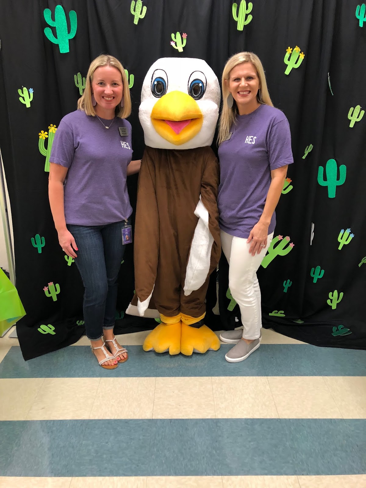 Crafty Texas Girls: PTA Ideas for Kicking Off the Year!