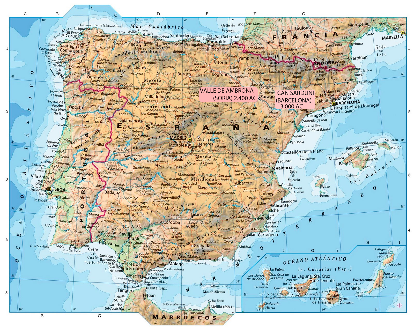 El Blog de la Cerveza: La historia de la cerveza en España