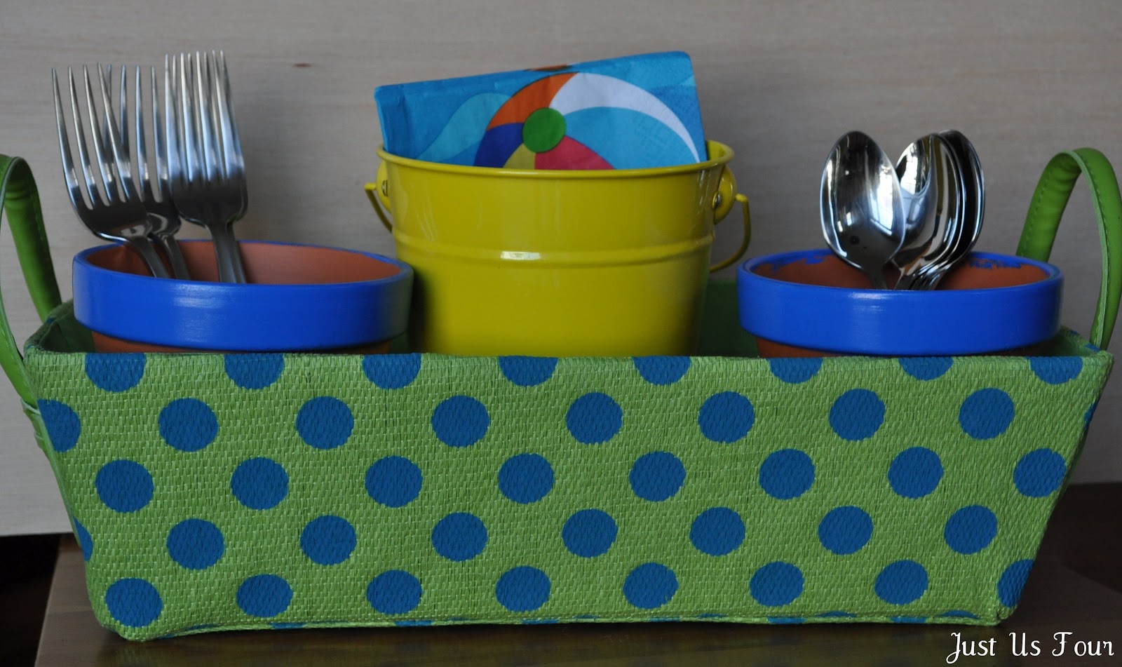 Carry On - My Suburban Kitchen