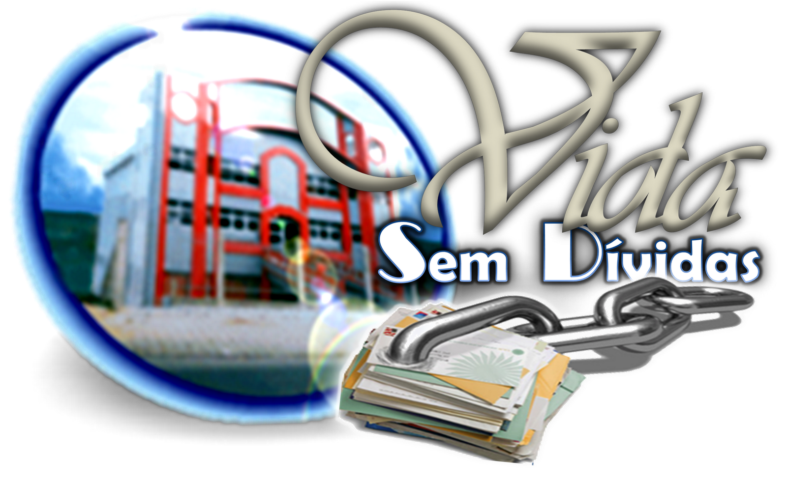 Fotos da IBC: Vida sem Dívida