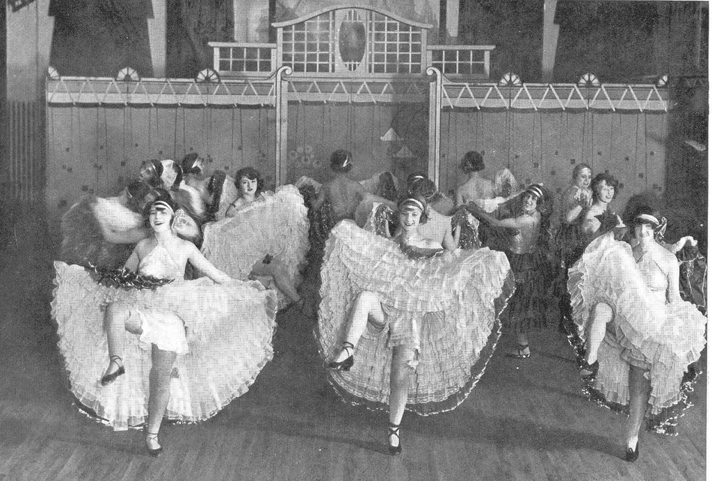 Bakeliedjes: Billy Cotton & The Bandits & Alan Breeze - The French Can ...