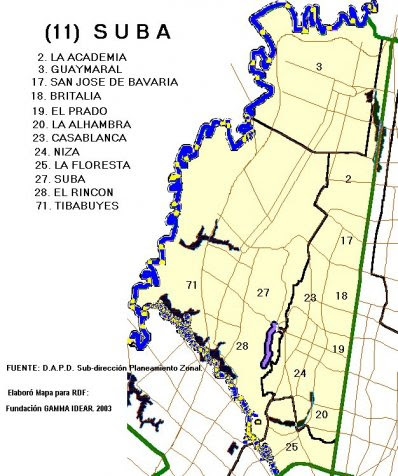 CONSTRUYENDO TERRITORIO: HISTORIA DE NUESTRA LOCALIDAD