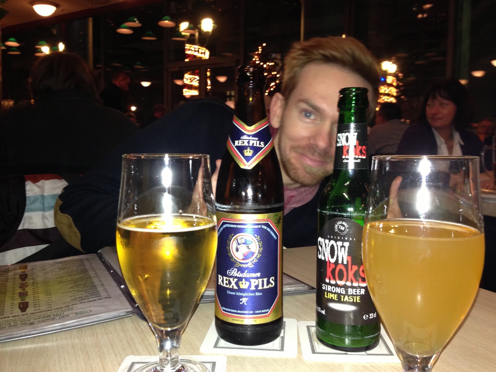 Wanderlust: Quick Look at Germany!