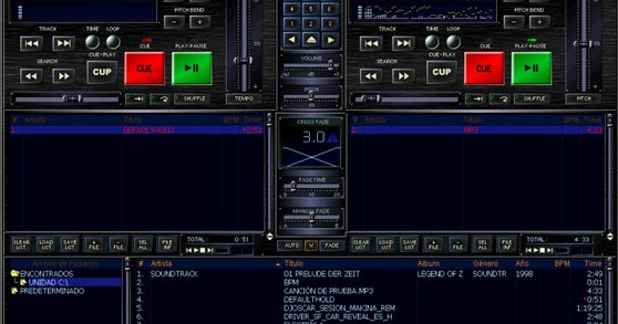 BPM Studio ~ Software Vega