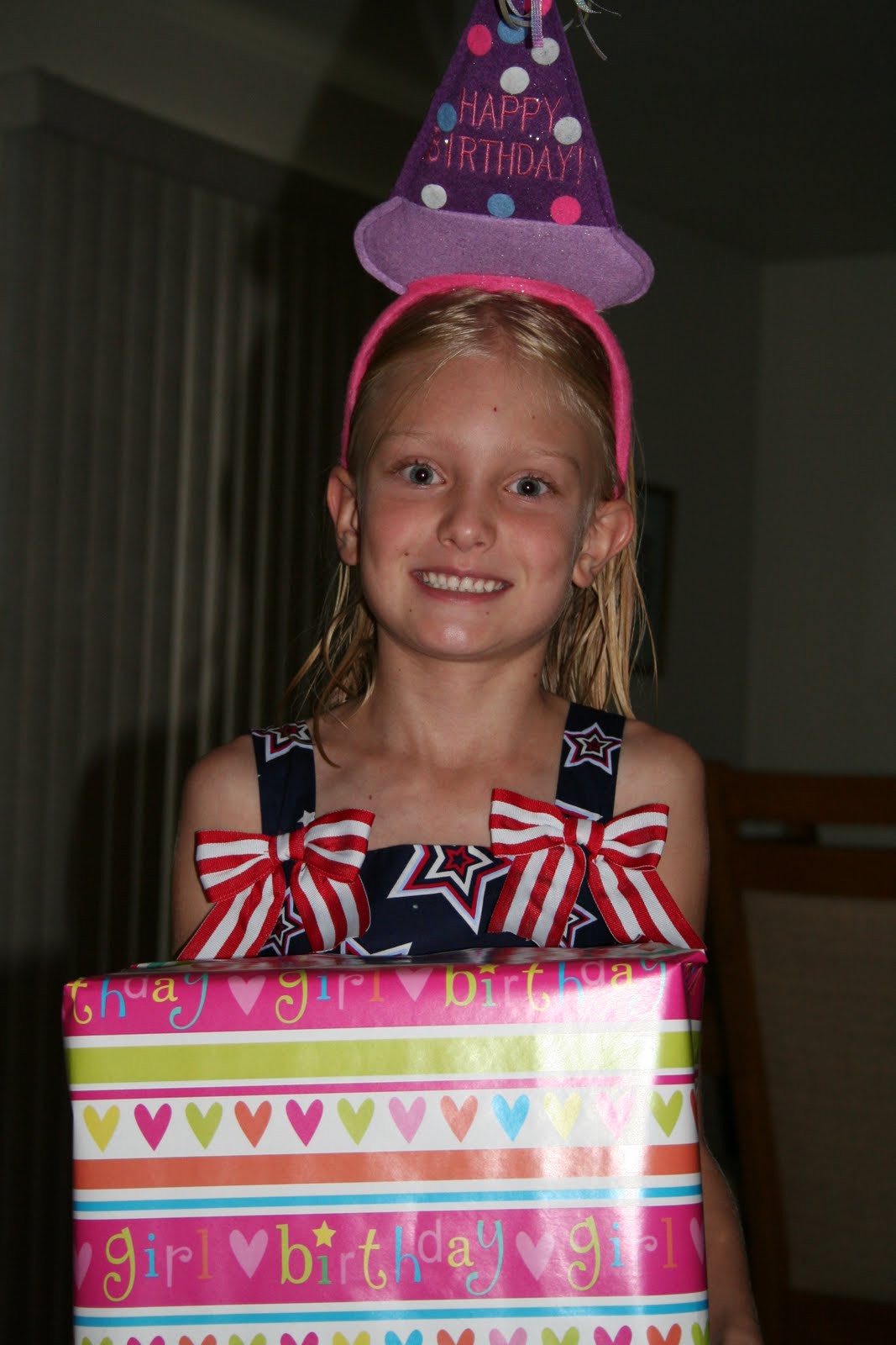 Yestertime Blog: Happy 7th Birthday!