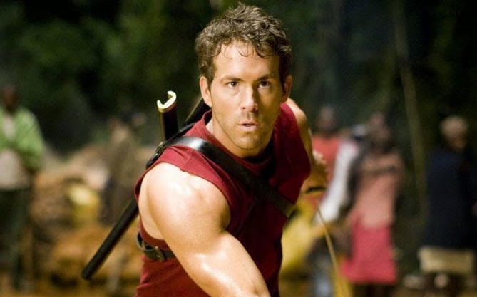 Naptown Nerd: X-Men Retrospective: X-Men Origins - Wolverine (2009)