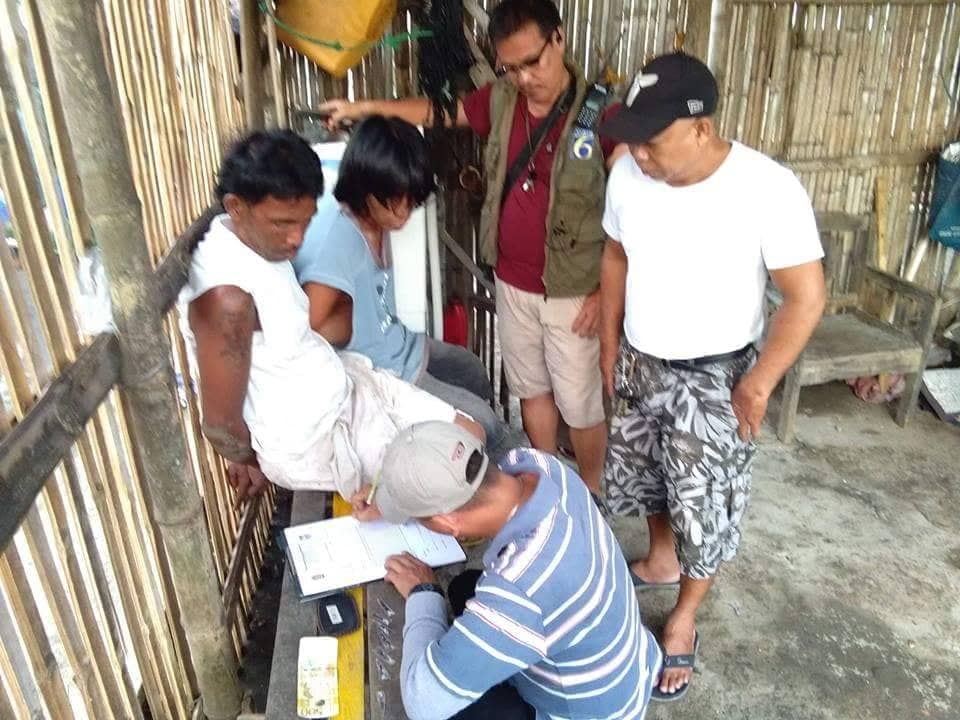 3 KATAO ARESTADO SA BUY BUST | Sentinel Times 3 KATAO ARESTADO SA BUY BUST | Sentinel Times