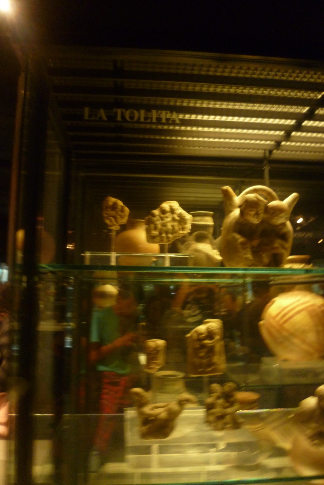 PORTAFOLIO GEOVANNY AIMACAÑA : Cultura Panzaleo