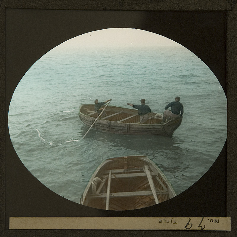 Hull Trawlers: Amazing Photo Collection That Shows Daily Life of ...