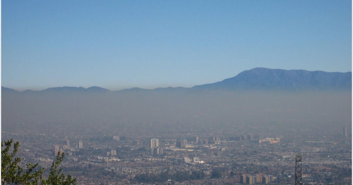 .imagen click.: El Smog
