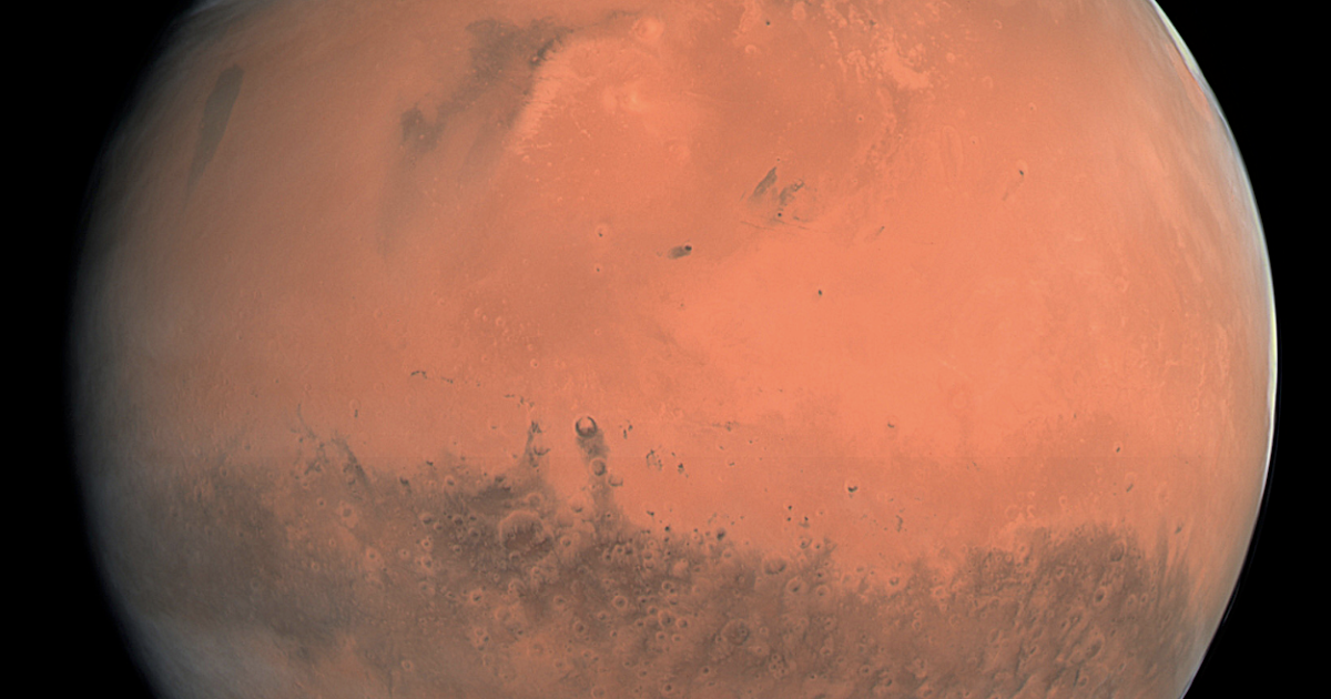 Tracy's Astro Salon: Mars & Nodes July 20