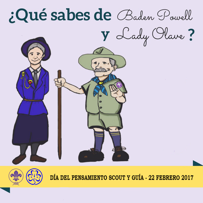 Asociación de Antiguos Scouts y Guías de la provincia de Cádiz: Día del ...