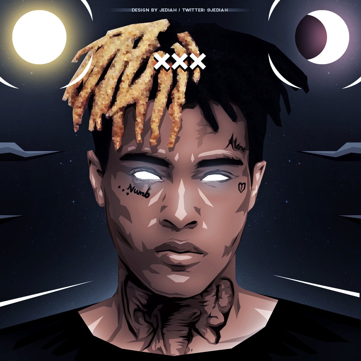 RECOMENDACIÓN: XXXtentacion Top4